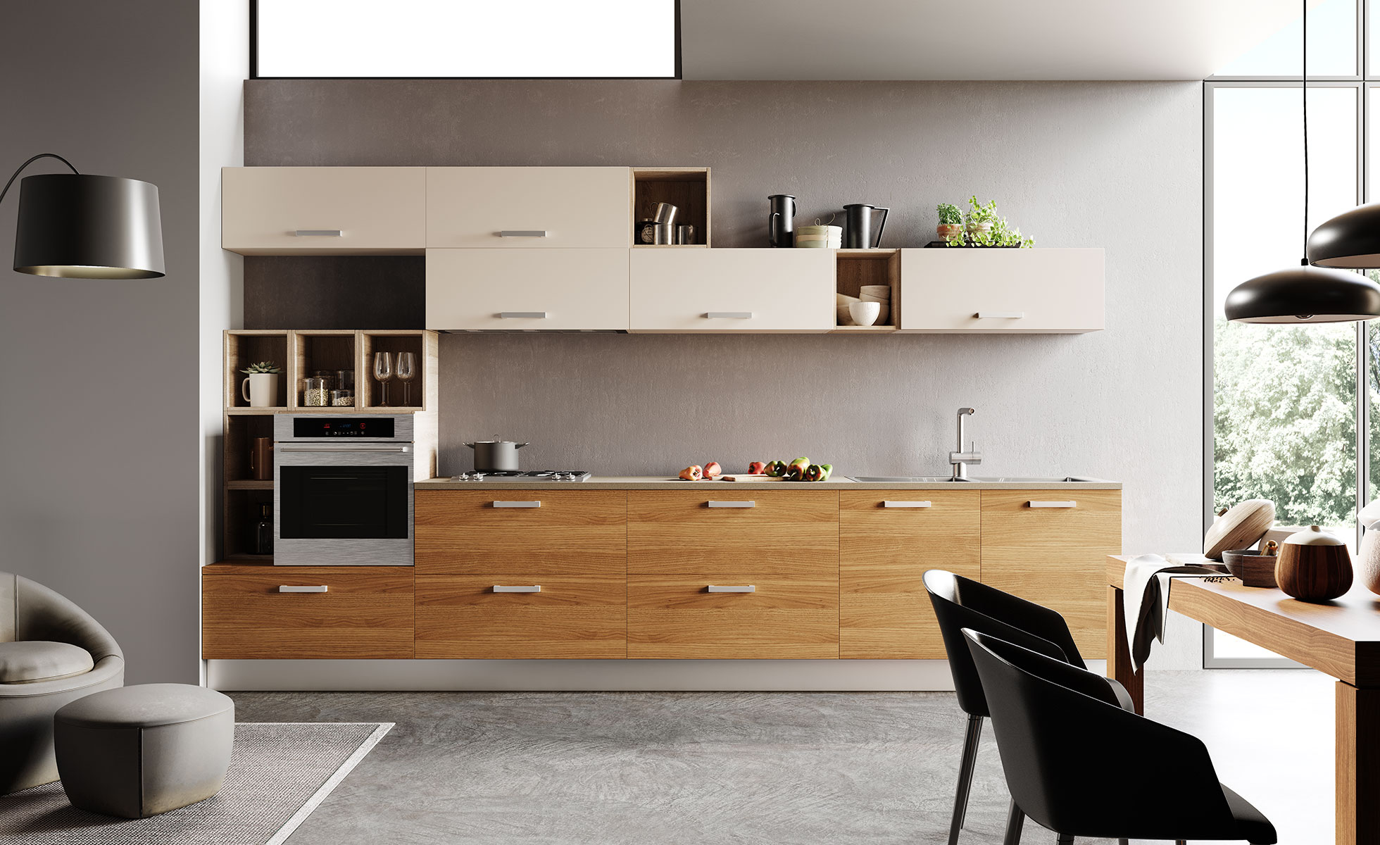 Heart - Delta Cuisine